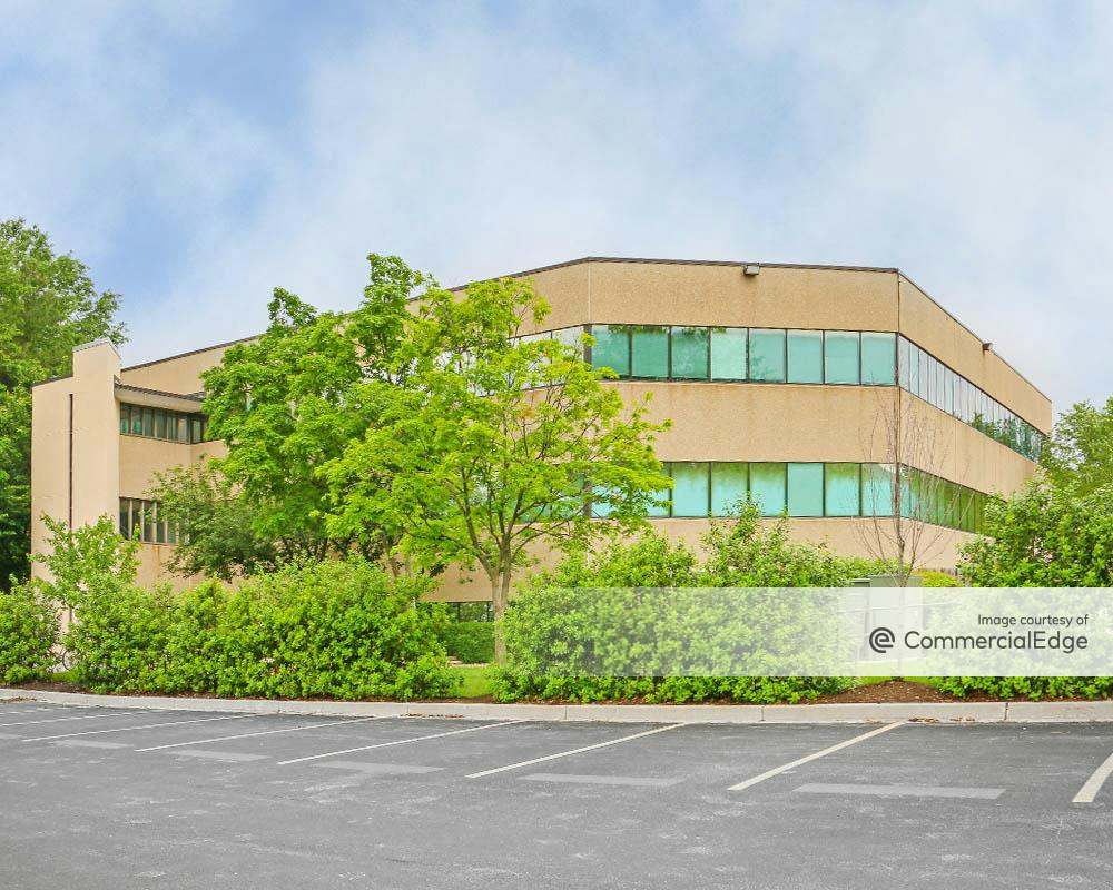 Howard County General Hospital - Columbia Medical Center - 11055 Little ...