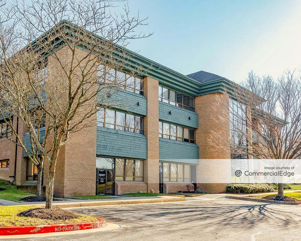 Waterview Office Center - 7130 Minstrel Way, Columbia, MD | Office Space