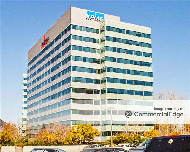 Mission Towers I - 3975 Freedom Circle, Santa Clara, CA | Office Space