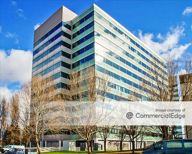 Mission Towers II - 3979 Freedom Circle, Santa Clara, CA | Office Space