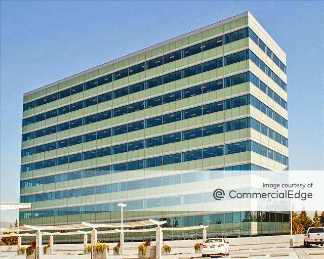 Mission Towers II - 3979 Freedom Circle, Santa Clara, CA | Office Space