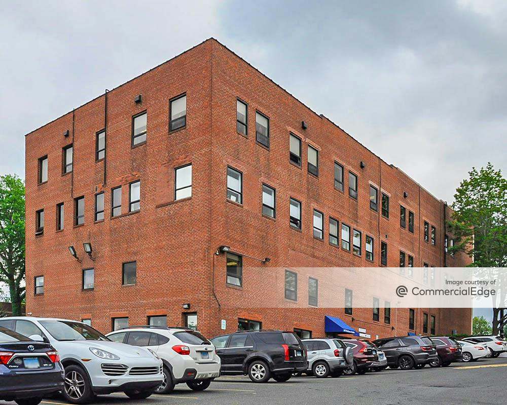 10 North Main Street, West Hartford - Office Space For Lease