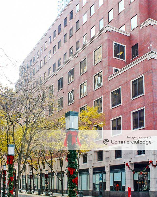 Two MetroTech Center - 100 Myrtle Avenue, Brooklyn, NY | Office Space