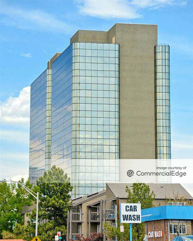 Cherry Tower - 950 South Cherry Street, Denver, CO | Office Space