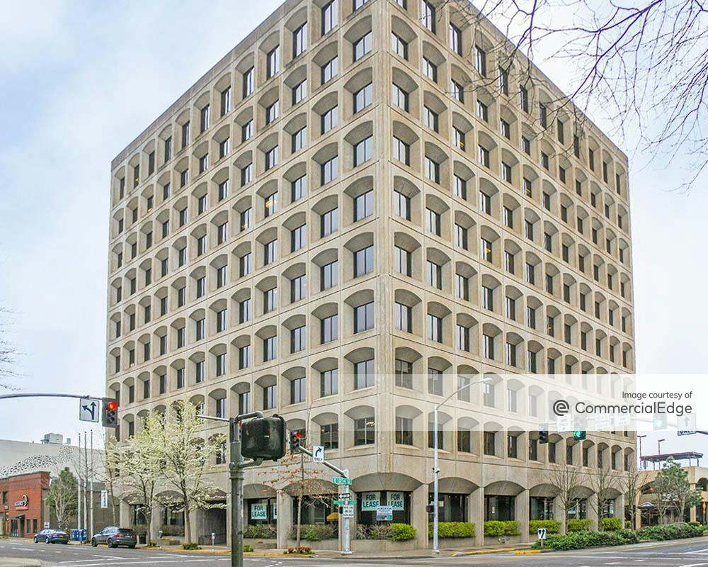 Citizens Building - 975 Oak Street, Eugene, OR | Office Space