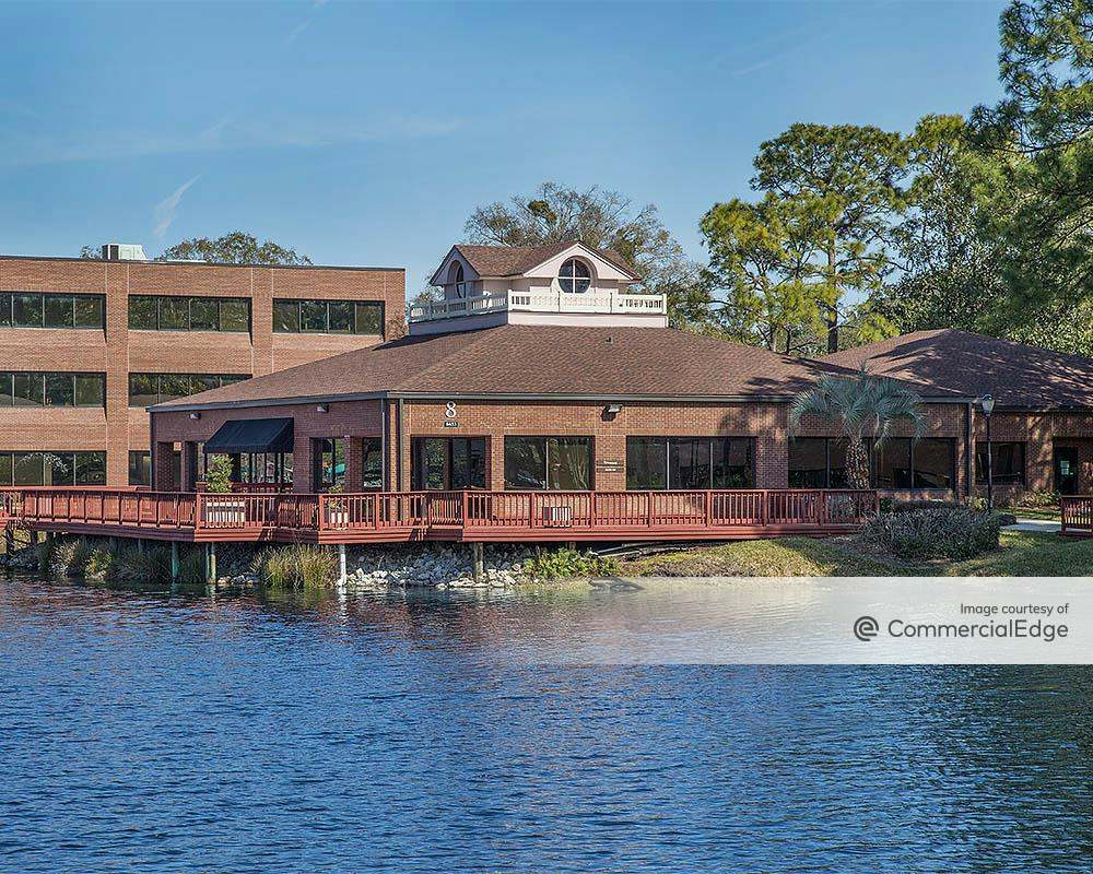 Spring Lake Business Center 1 - 8647 Baypine Road, Jacksonville, FL ...