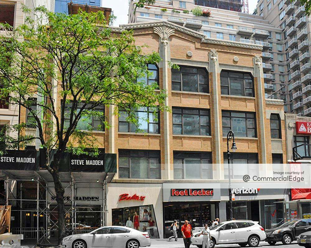 157 East 86th Street, New York - Office Space For Lease