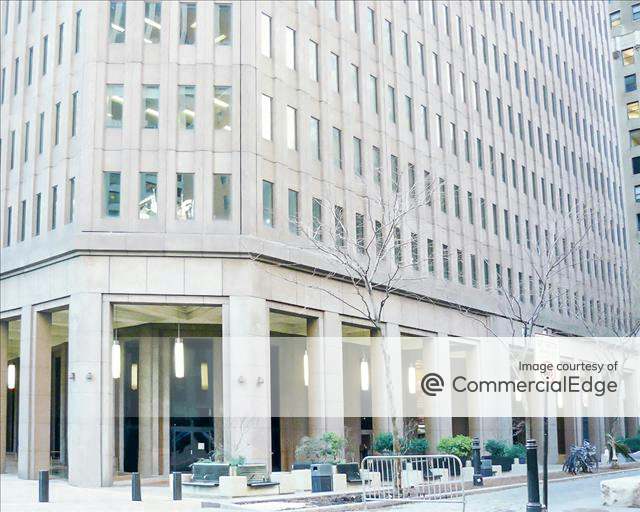 85 Broad Street, New York, NY | Office Space