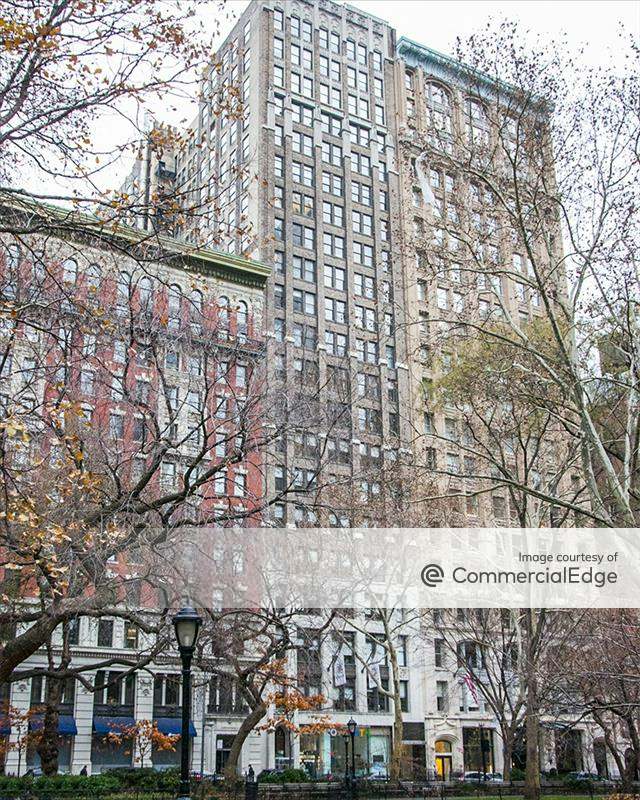 11 Madison Square North - 11 East 26th Street, New York, NY | Office Space