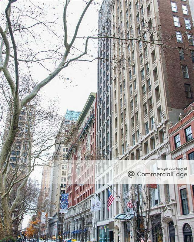 11 Madison Square North - 11 East 26th Street, New York, NY | Office Space