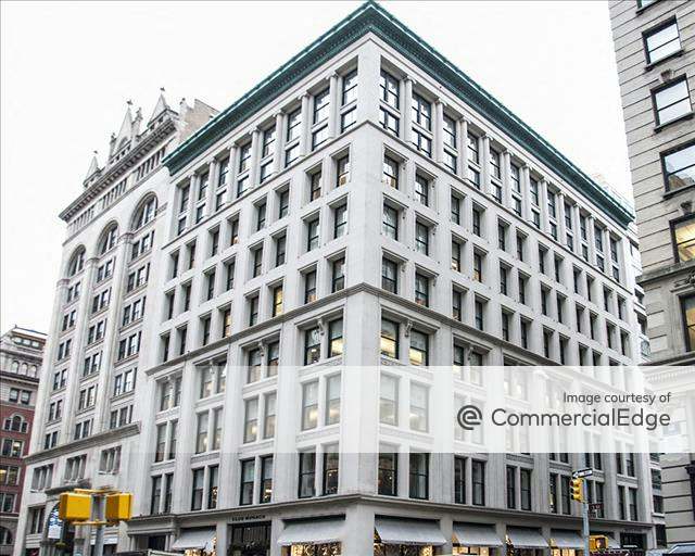 160 Fifth Avenue - 160 5th Avenue, New York, NY | Office Space