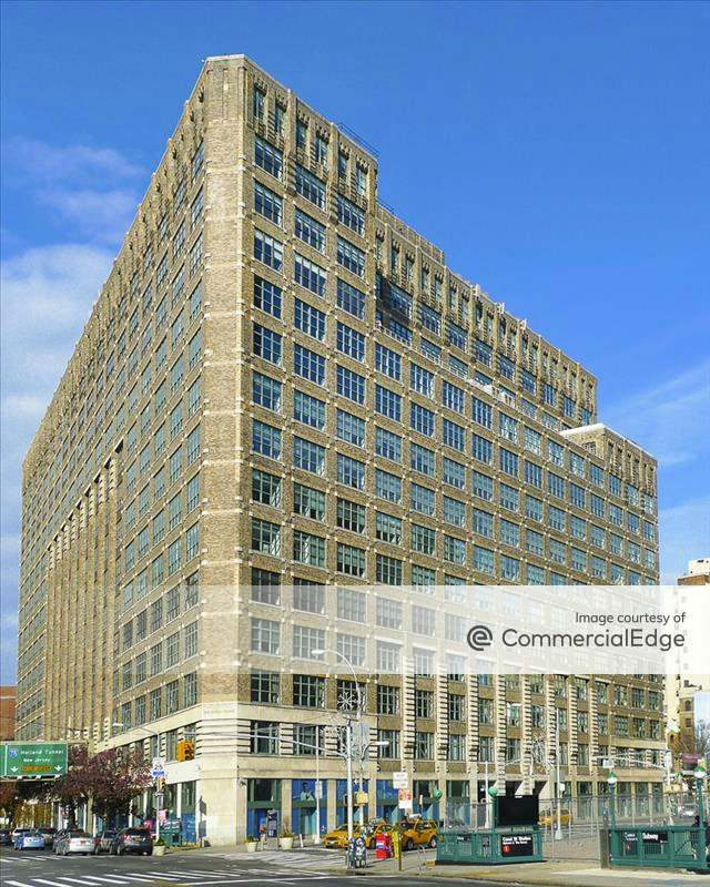 1 Hudson Square - 75 Varick Street, New York, NY | Office Space