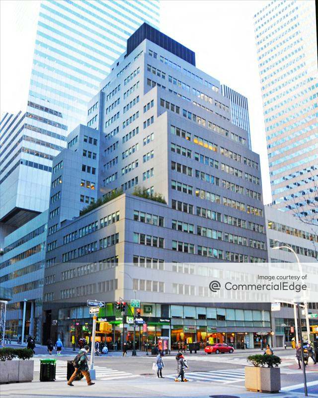 880 Third Avenue - 880 3rd Avenue, New York, NY | Office Space