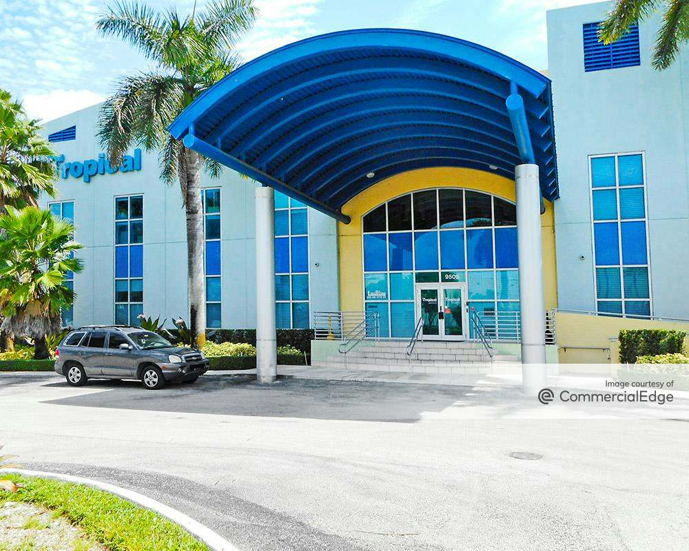 9505 NW 108th Avenue Medley FL Industrial Space 9505 NW 108th Avenue Medley FL Industrial Space