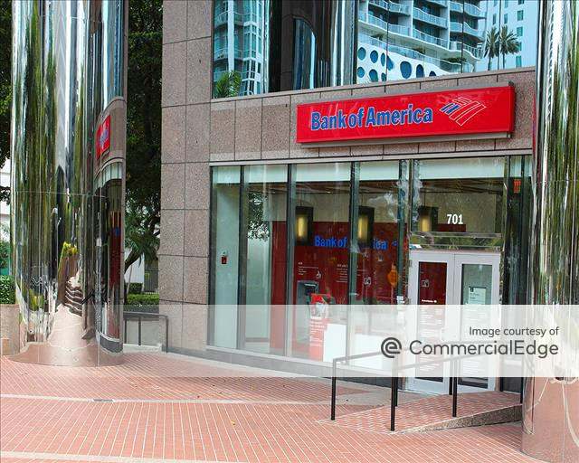 701 Brickell - 701 Brickell Avenue, Miami, FL | Office Space