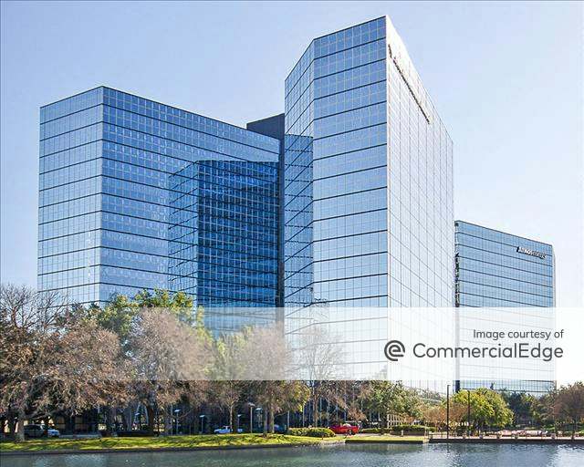 Two Lincoln Centre - 5420 Lyndon B Johnson Fwy, Dallas, TX | Office Space