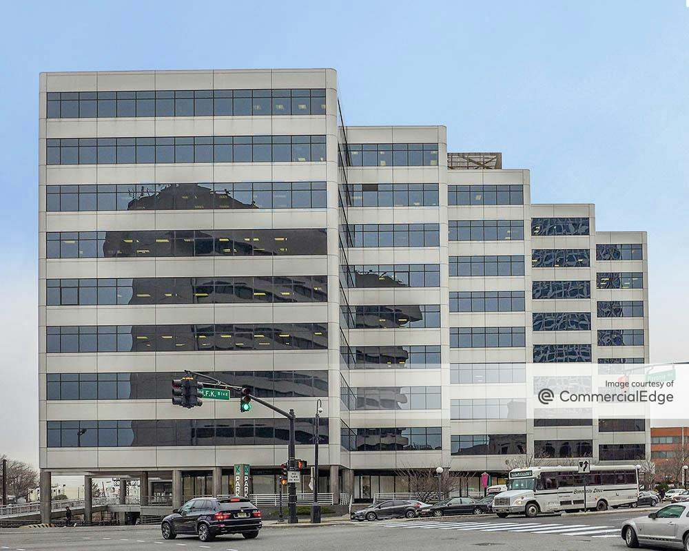 Two Journal Square Plaza - 2 Journal Square Plaza, Jersey City, NJ ...