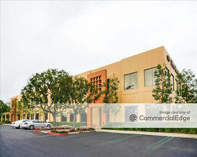 Market Place Center - 200 Commerce, Irvine, CA | Office Space