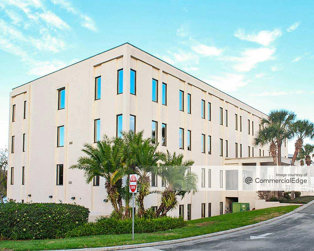 Florida Hospital - Lakeview Plaza - Buildings 701 & 711 - 711 East ...