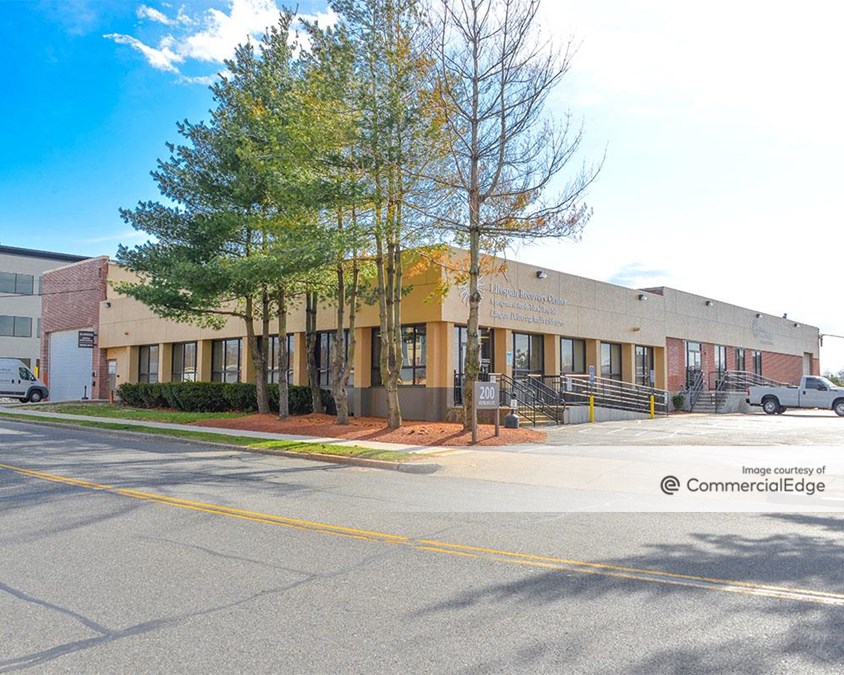 200 Corliss Street, Providence, RI | Office Space 200 Corliss Street, Providence, RI | Office Space