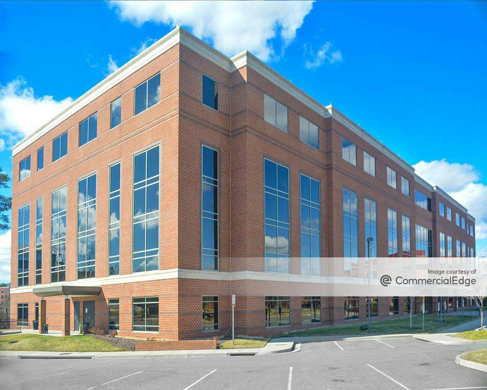 Innsbrook Corporate Center - Highwoods Three - 4840 Cox Road, Glen ...