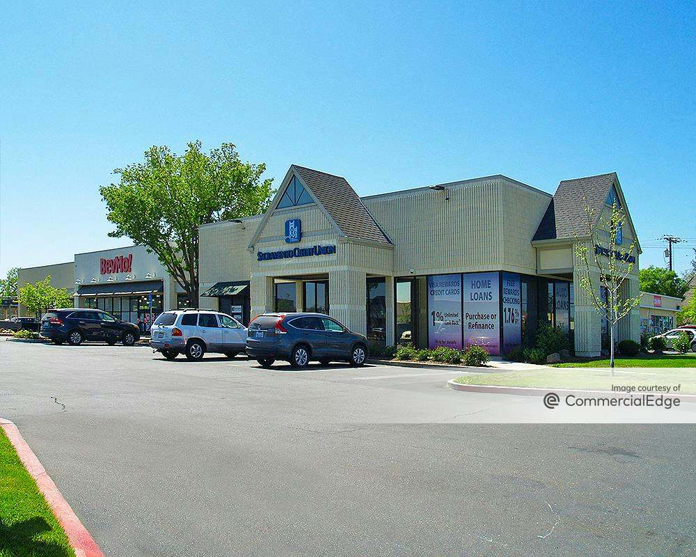 Arden Square - 3102 Arden Way, Sacramento, CA | Retail Space