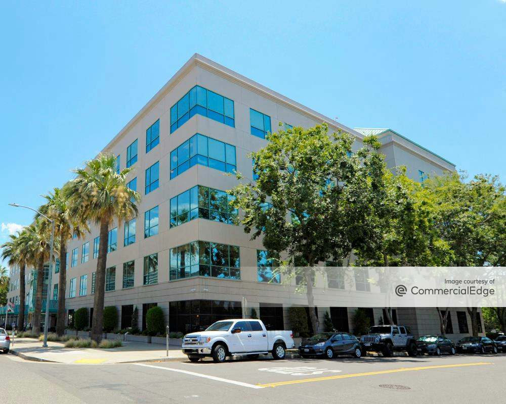 400 R Street, Sacramento, CA | Office Space