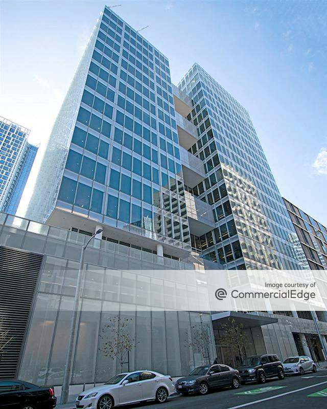 49 South Van Ness Avenue, San Francisco, CA | Office Space