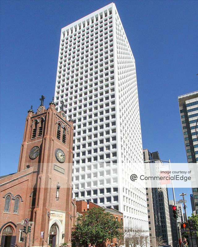 650 California Street, San Francisco, CA | Office Space