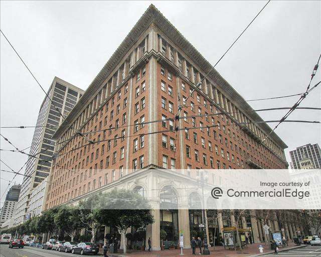 One Market Plaza - 1 Market Street, San Francisco, CA | Retail Space