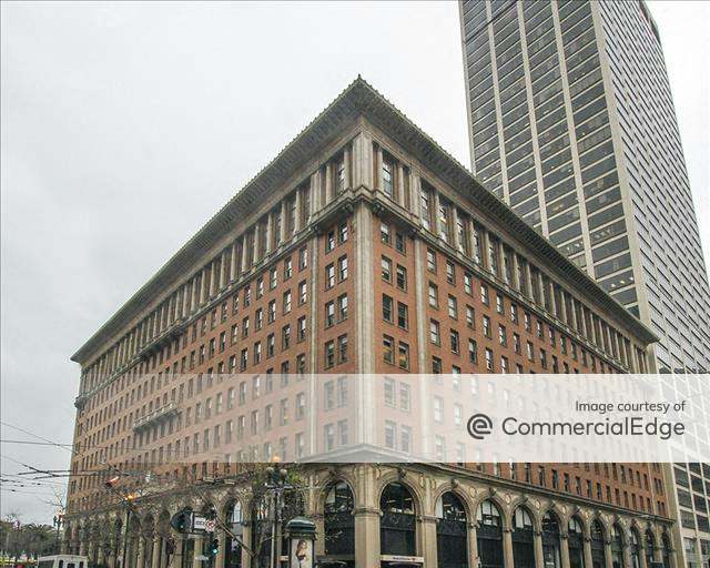 One Market Plaza - 1 Market Street, San Francisco, CA | Retail Space