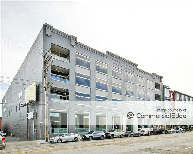 651 Brannan Street, San Francisco, CA | Office Space
