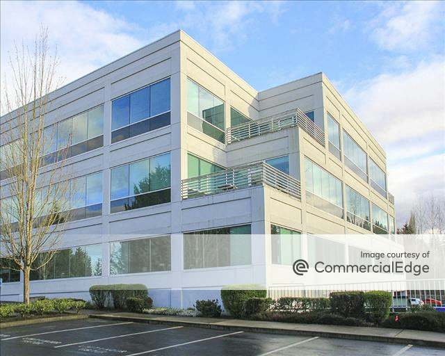 Touchstone Office Building - 12131 113th Avenue NE, Kirkland, WA ...