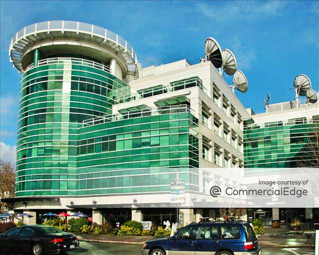 Komo Plaza East - 140 4th Avenue North, Seattle, WA | Office Space