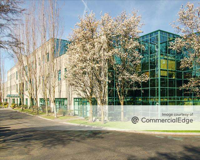 The Burke Building - 400 North 34th Street, Seattle, WA | Office Space