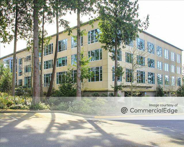 Redmond Technology Center - 18300 Redmond Way, Redmond, WA | Office Space