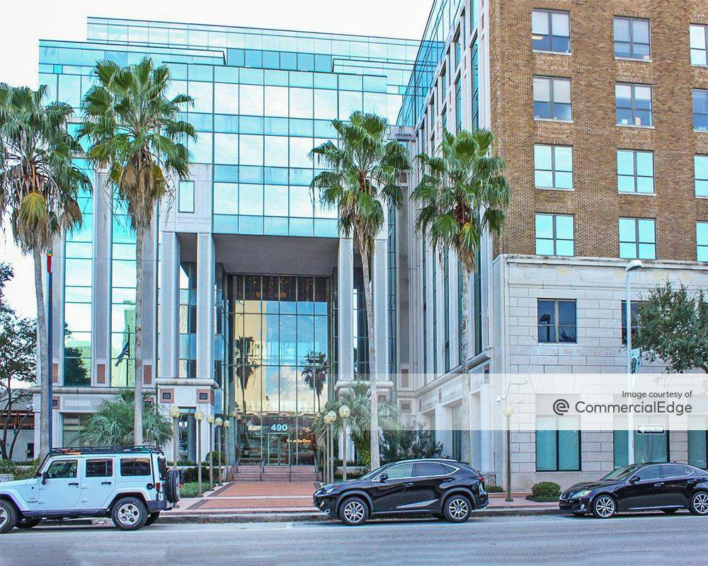 490 1st Avenue South, St. Petersburg, FL | Office Space