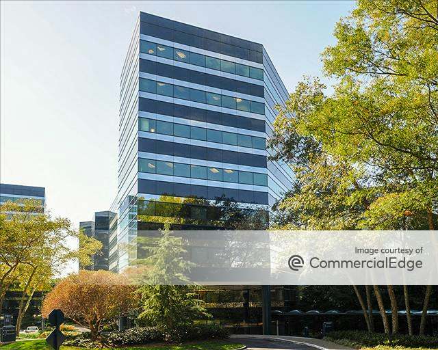 Concourse Corporate Center I - 1 Concourse Pkwy, Atlanta, GA | Office Space