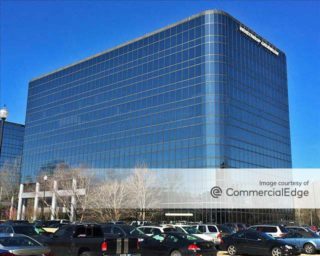 Century Center - 2800 Century Pkwy - 2800 Century Pkwy, Atlanta, GA ...