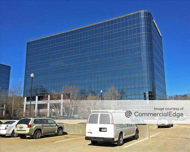 Century Center - 2800 Century Pkwy - 2800 Century Pkwy, Atlanta, GA ...