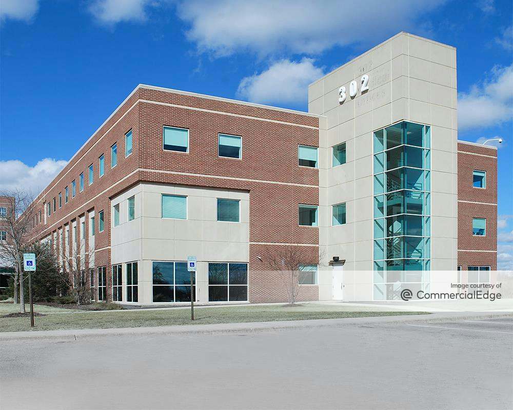 Northwestern Medicine Delnor Hospital - 302 Medical Building - 302 ...