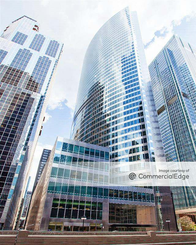 71 South Wacker Drive, Chicago, IL | Office Space