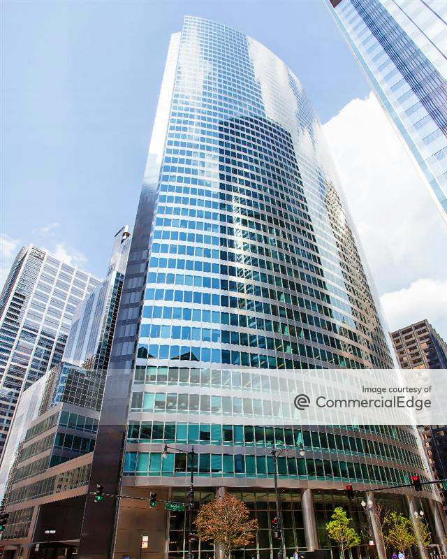 71 South Wacker Drive, Chicago, IL | Office Space