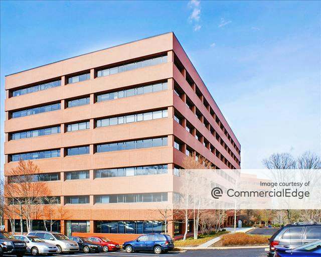 Three Bala Plaza - West - 251 St. Asaphs Road, Bala Cynwyd, PA | Office ...