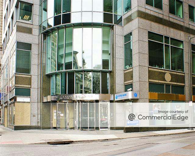 The Graham Building - 30 South 15th Street, Philadelphia, PA | Office Space