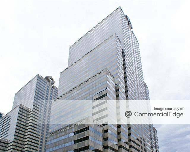 Two Commerce Square - 2001 Market Street, Philadelphia, PA | Office Space