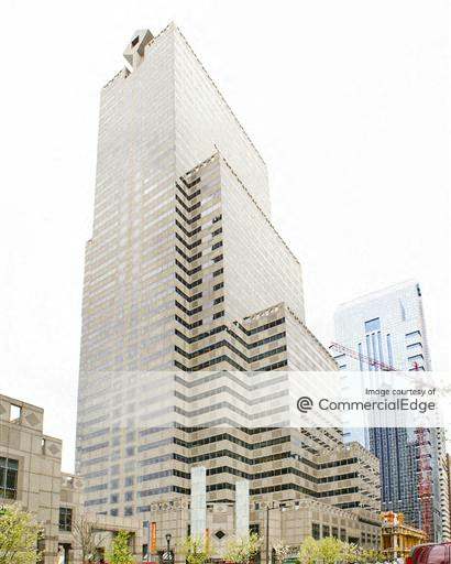 Two Commerce Square - 2001 Market Street, Philadelphia, PA | Office Space