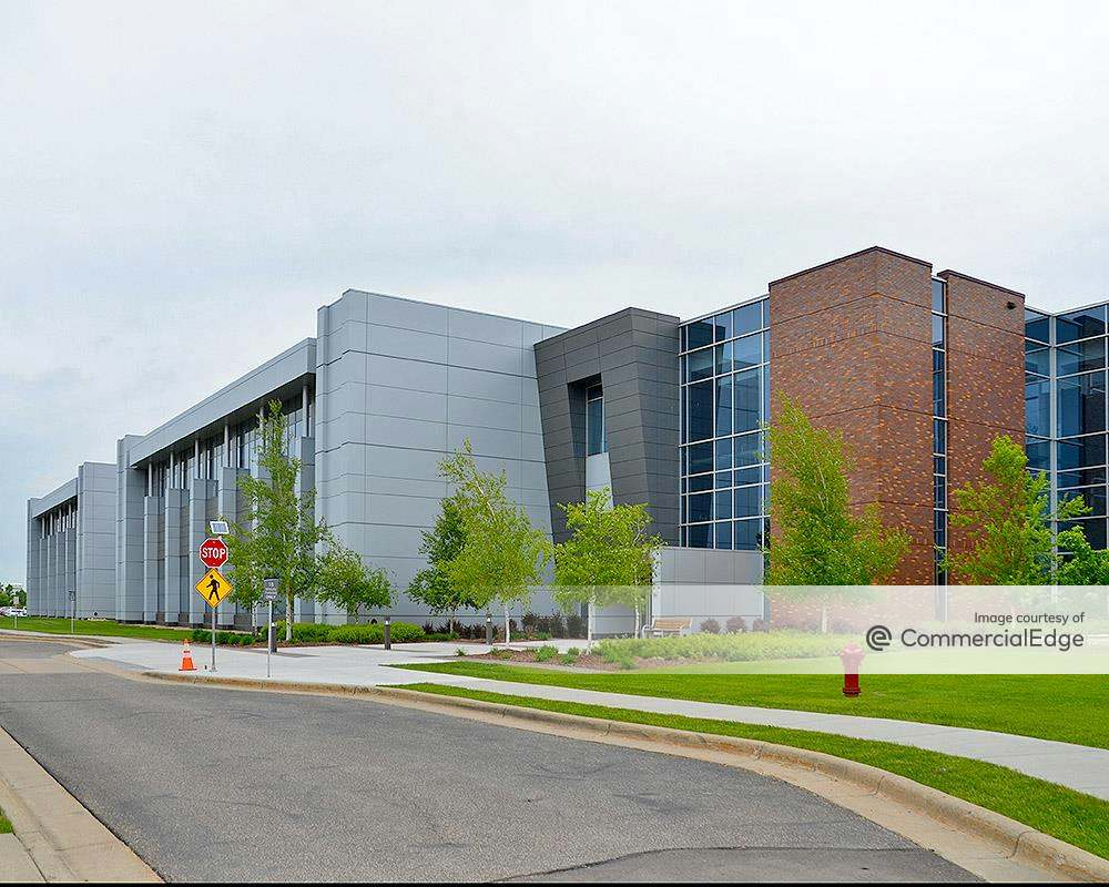 Boston Scientific Maple Grove - 1 Scimed Place, Maple Grove, MN ...