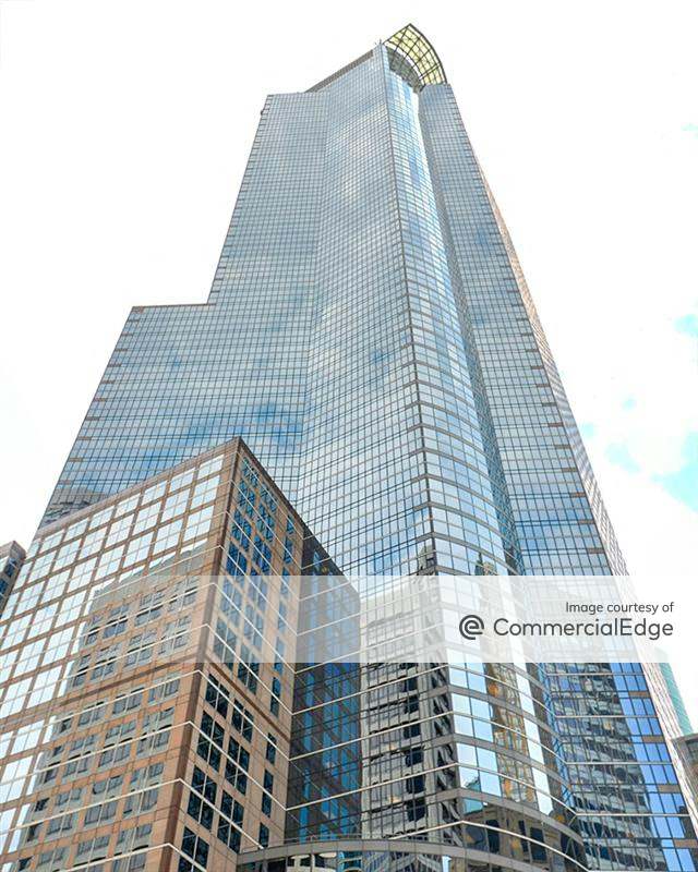 Capella Tower - 225 South 6th Street, Minneapolis, MN | Office Space