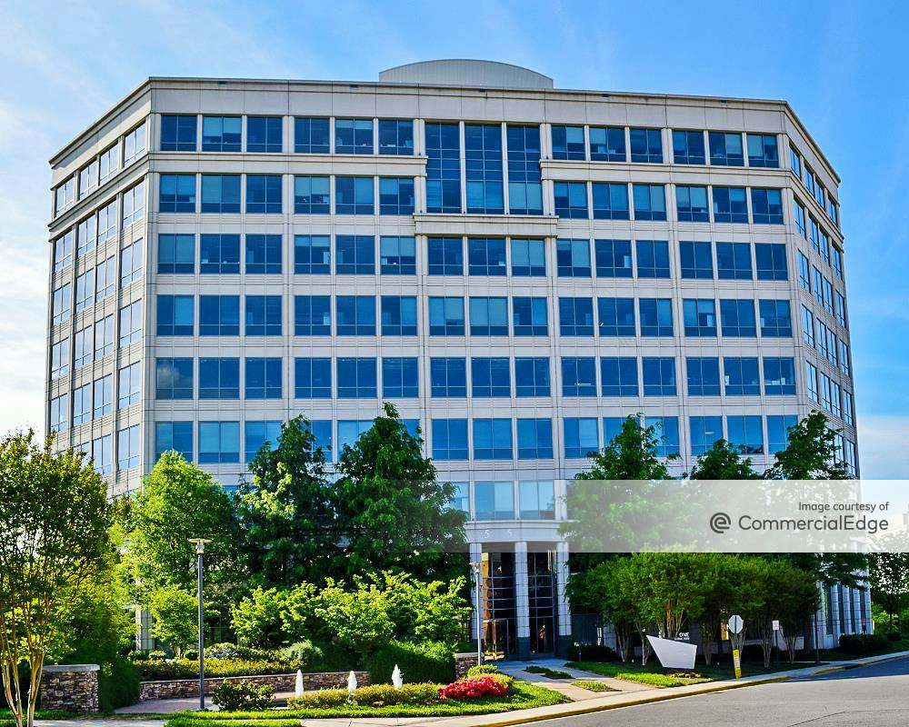 Overlook Towers at Dulles Corner - 2550 Wasser Terrace, Herndon, VA ...
